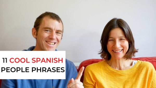 Our Spanish Learning Videos Archives - Notes in Spanish - Learn Real ...