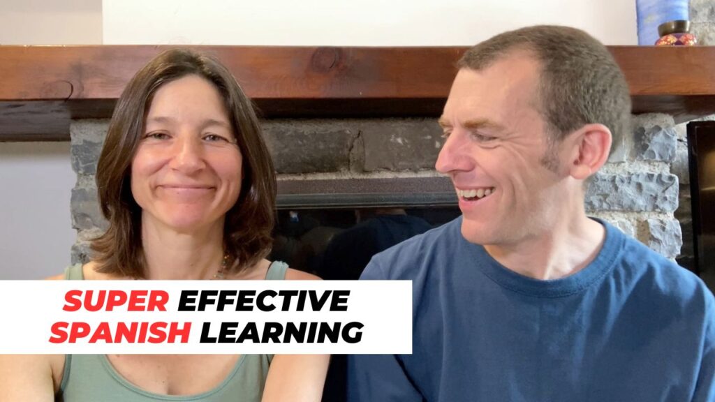 Our Spanish Learning Videos Archives - Notes in Spanish