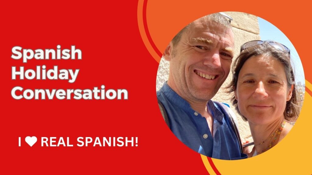 Blog - Notes in Spanish