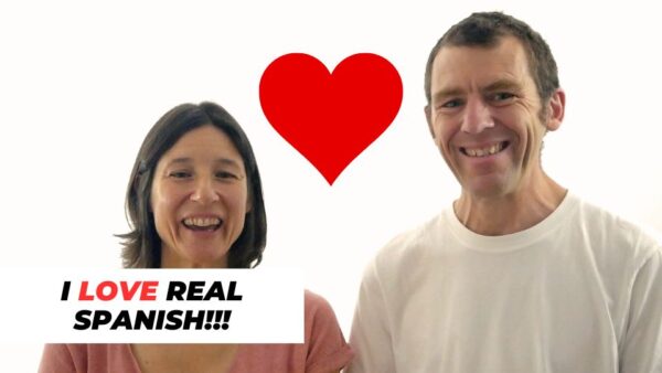 Blog - Notes in Spanish