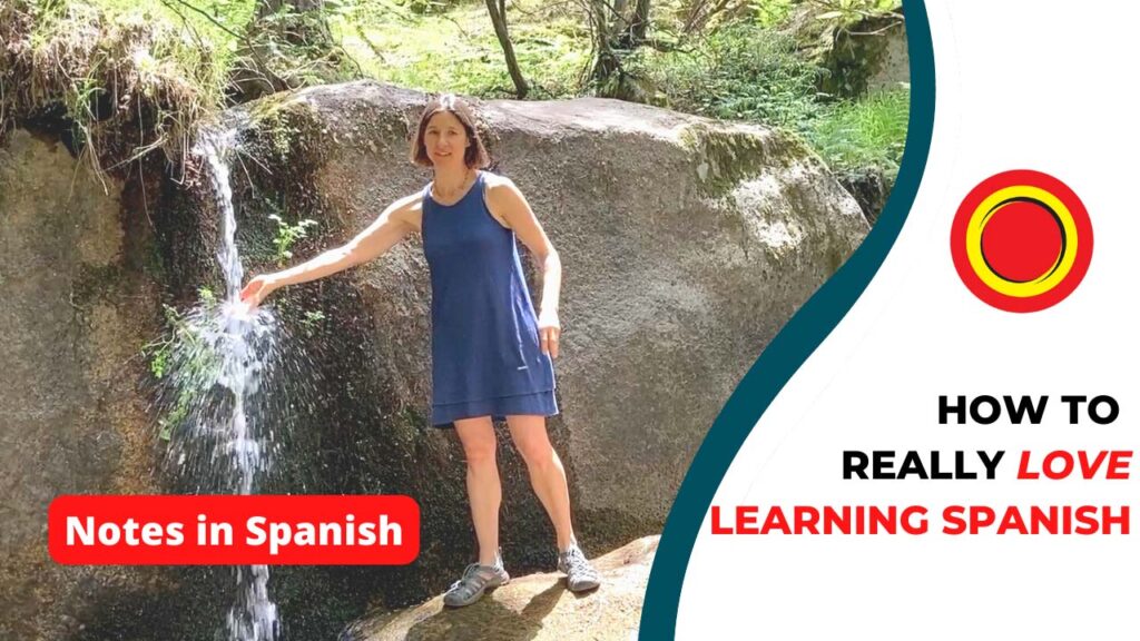 Our Spanish Learning Videos Archives - Notes in Spanish