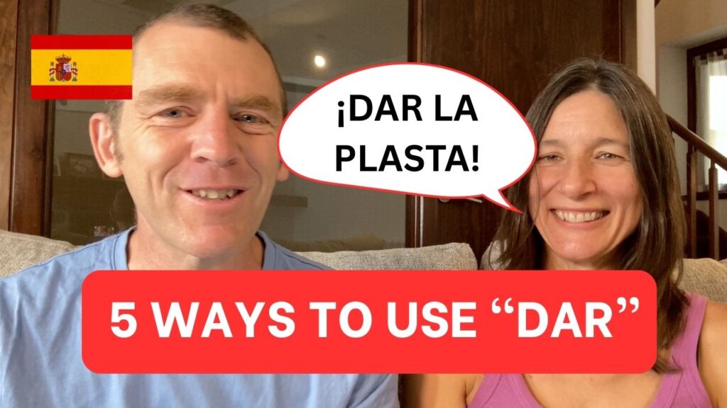 Our Spanish Learning Videos Archives - Notes in Spanish